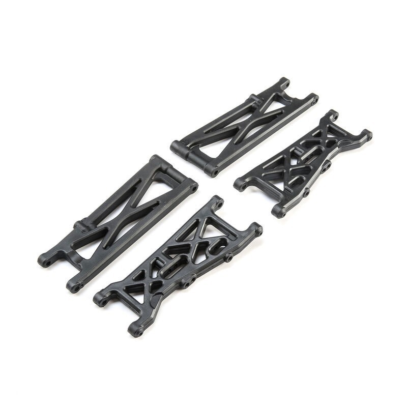 Suspension Arm Set 22S Suspension Arm Set 22S